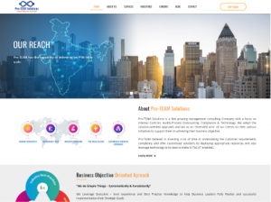 Hosting Services | Web Hosting services in Bangalore