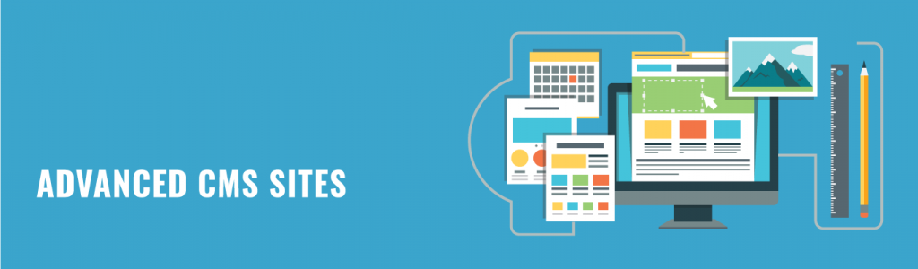 CMS Website Services | CMS Website Development | Hostingnox